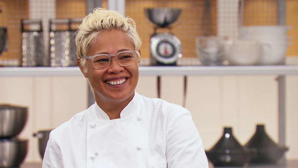 MasterChef: The Professionals - Series 13: Episode 7 - BBC iPlayer
