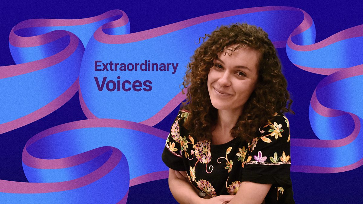 BBC Radio 3 - Extraordinary Voices with Nora Fischer, Super Low Singing