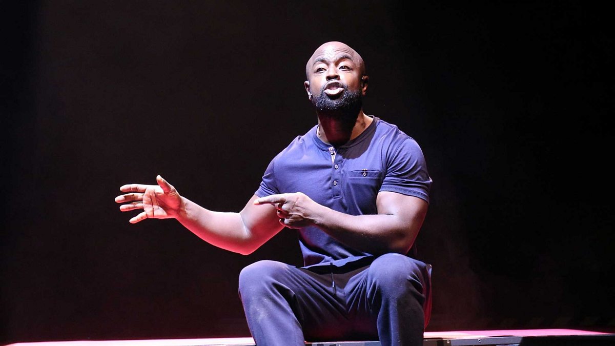 BBC Radio 4 - Front Row, Playwright Roy Williams, Poet Fred D'Aguiar ...