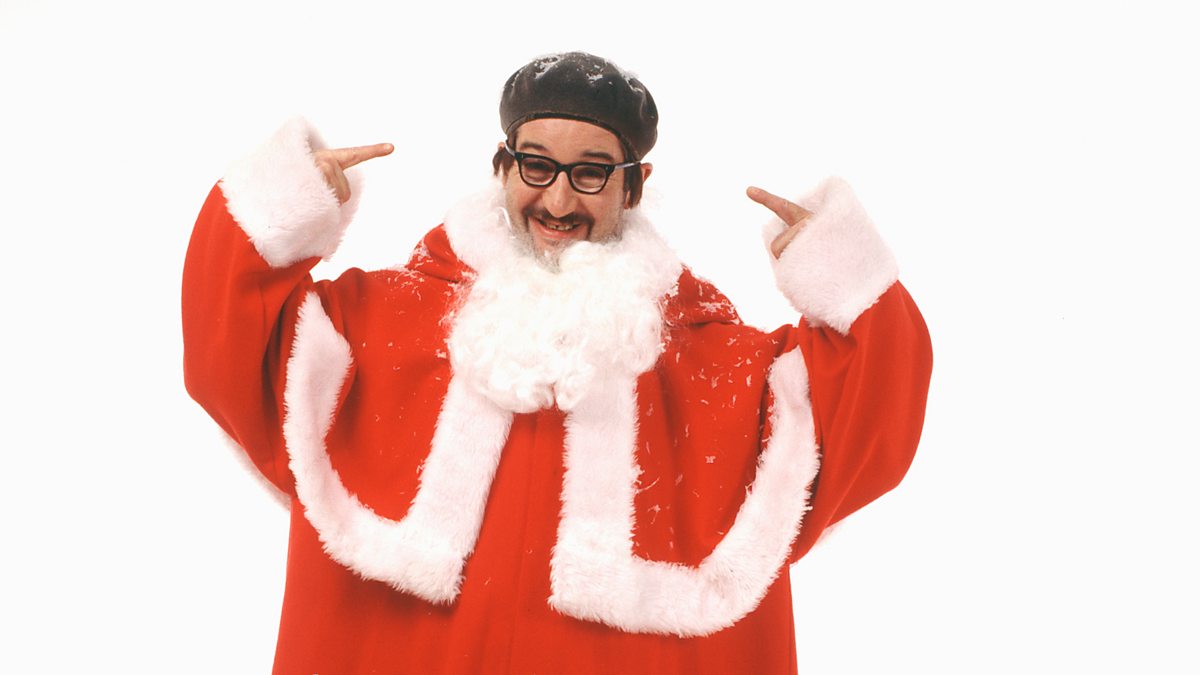 S4C - C'Mon Midffild, Midffîld - Y Mwfi