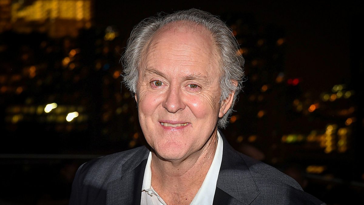 BBC Radio 5 Live - Test Match Special Podcast, #40from40: John Lithgow