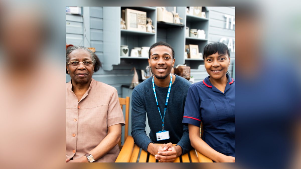 BBC Radio Sheffield - Mid-morning on BBC Radio Sheffield, With Paulette ...