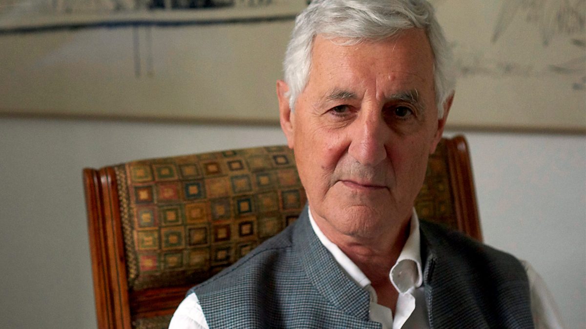 BBC Radio 3 - Private Passions, Mike Brearley