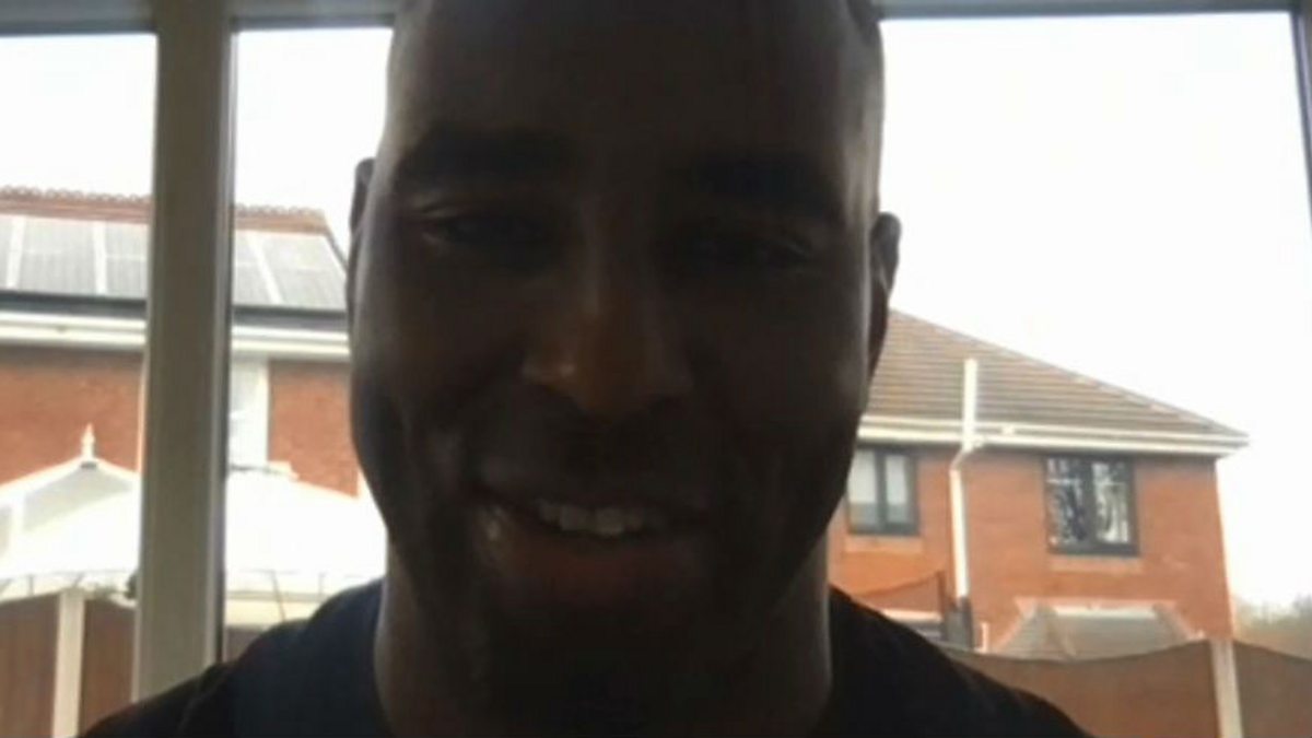 BBC Radio Leeds - West Yorkshire Sport Daily, 26/11/2020, It's nice to ...