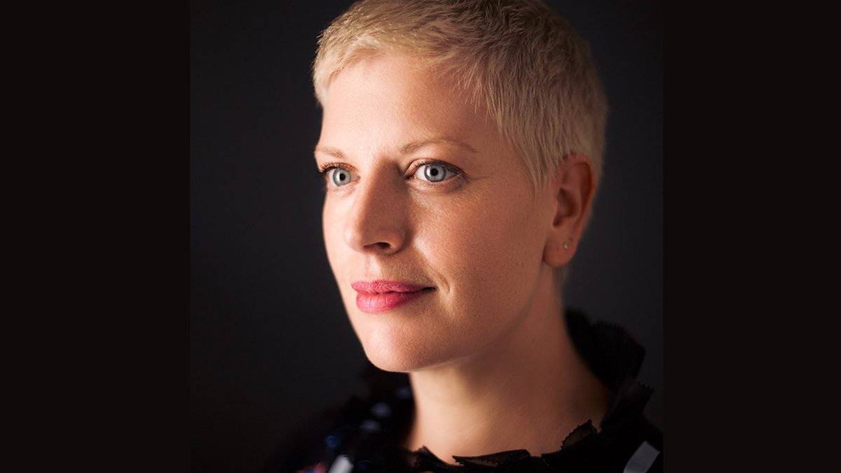BBC Radio 3 - Private Passions, Sarah Perry