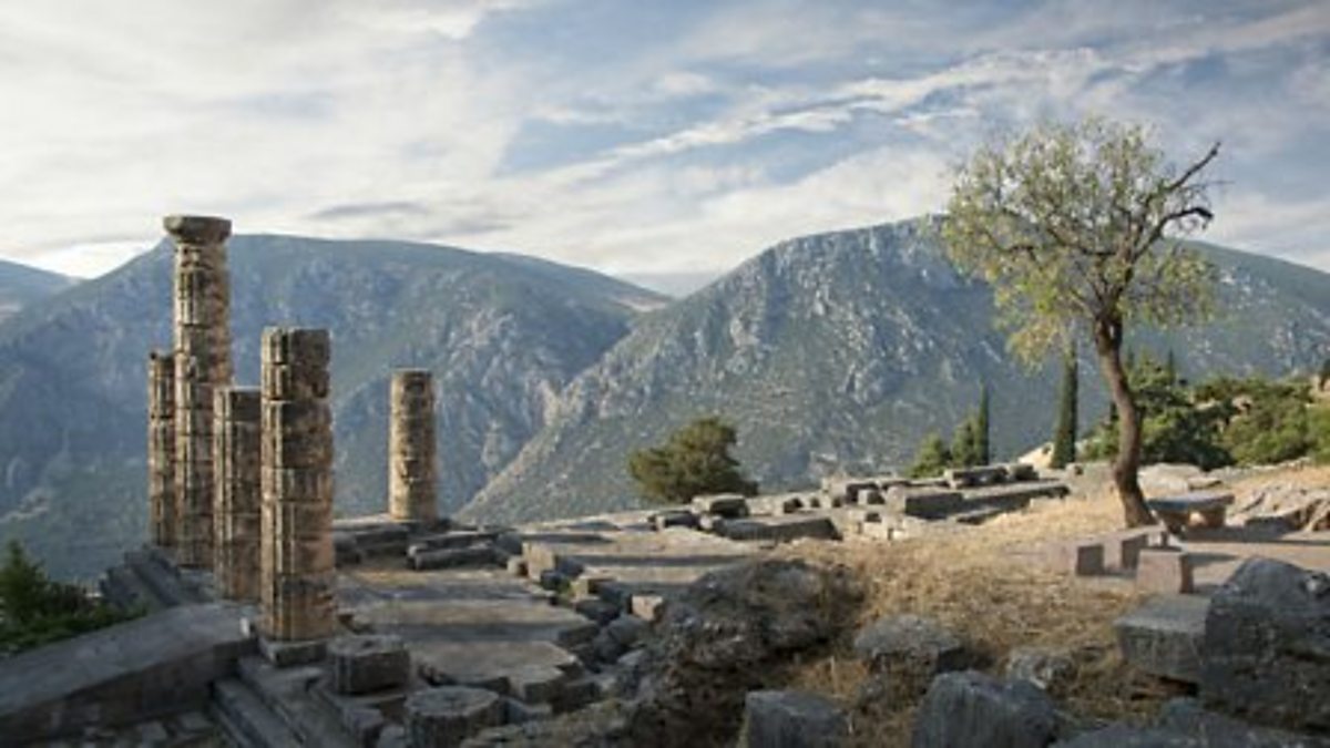 BBC Scotland - Stories in Scots, Pandora's Box