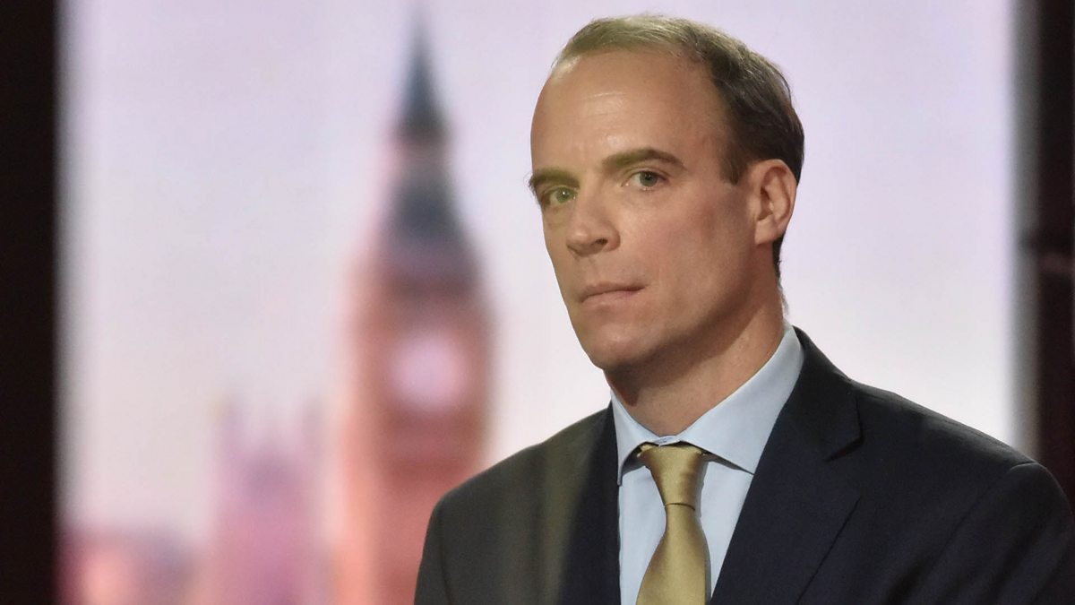 BBC One - The Andrew Marr Show, 29/11/2020 - Clips