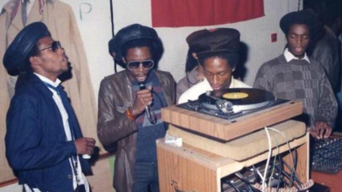 BBC Radio 5 Live - Dotun Adebayo - 'It was such a massive movement for us'