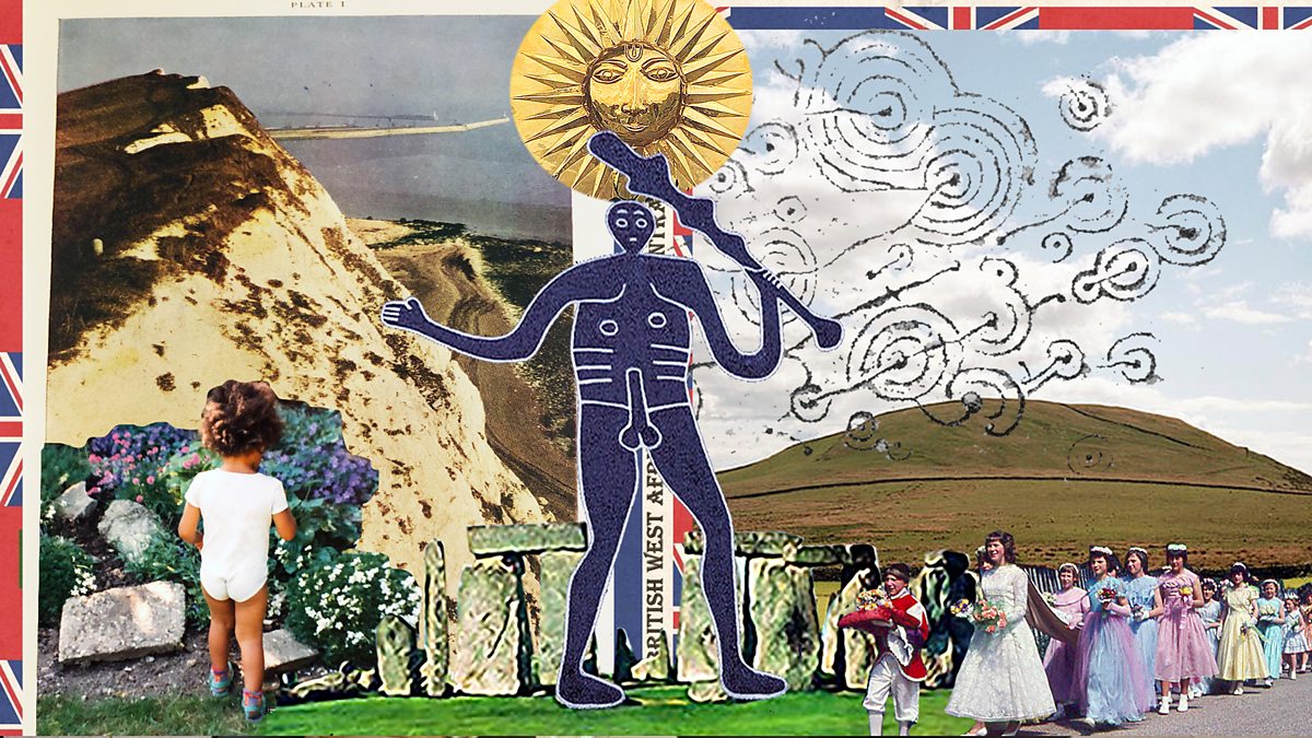 BBC Radio 4 - My Albion, New Myths