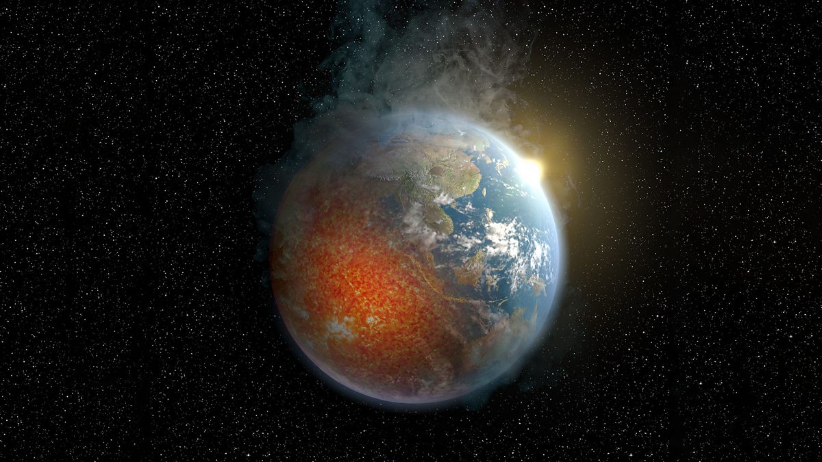 BBC News - The State of the Planet