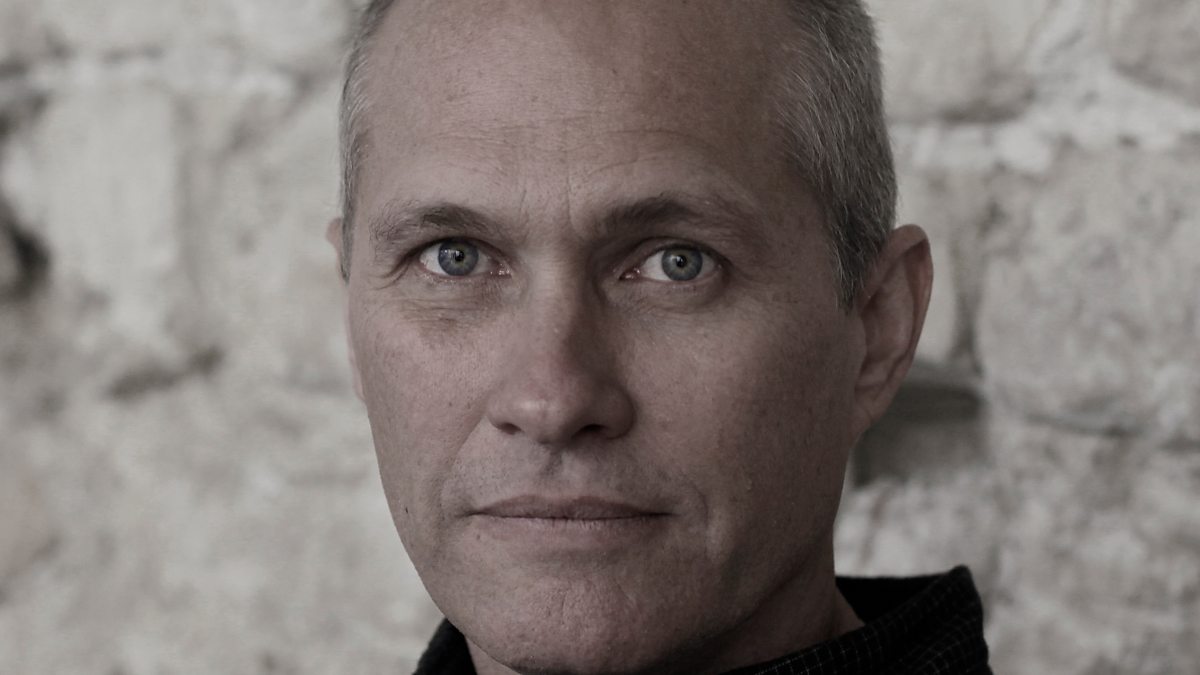 BBC Radio 4 - Bookclub, David Vann - Legend of a Suicide