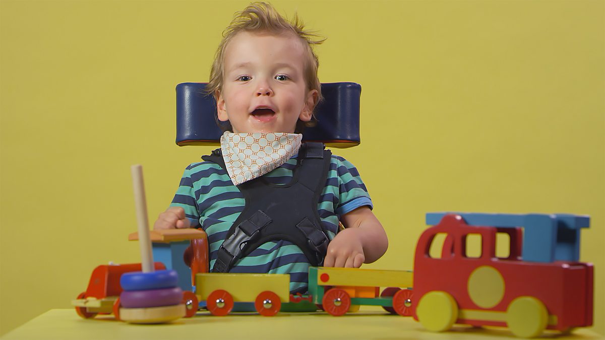 Tik Tak - Series 1: Episode 49 - BBC iPlayer