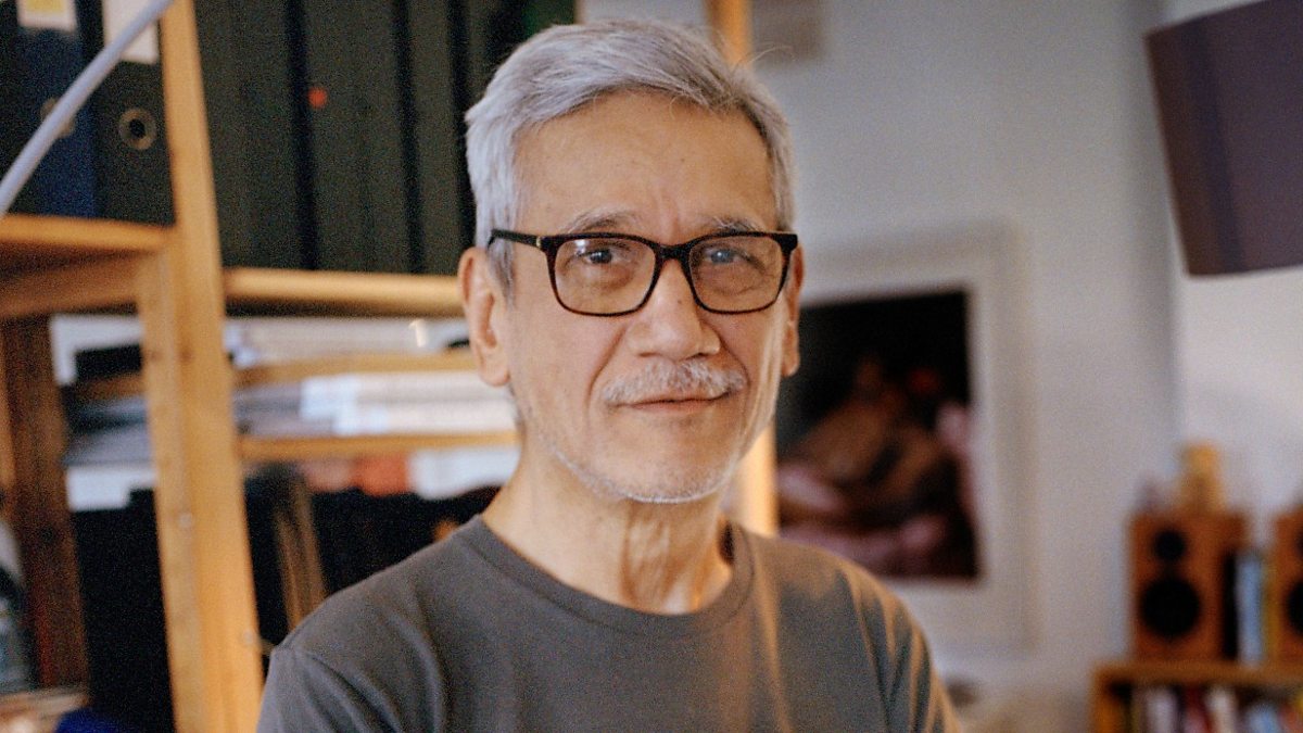 BBC World Service - The Cultural Frontline, Sunil Gupta: The book that ...