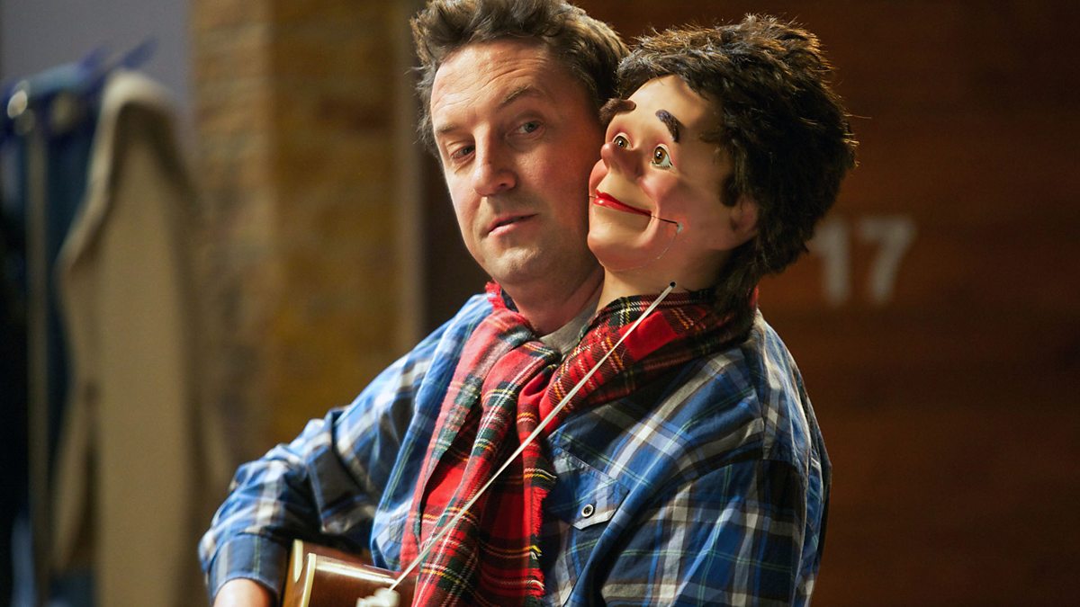 Not Going Out - Series 4: 4. Dancing - BBC iPlayer