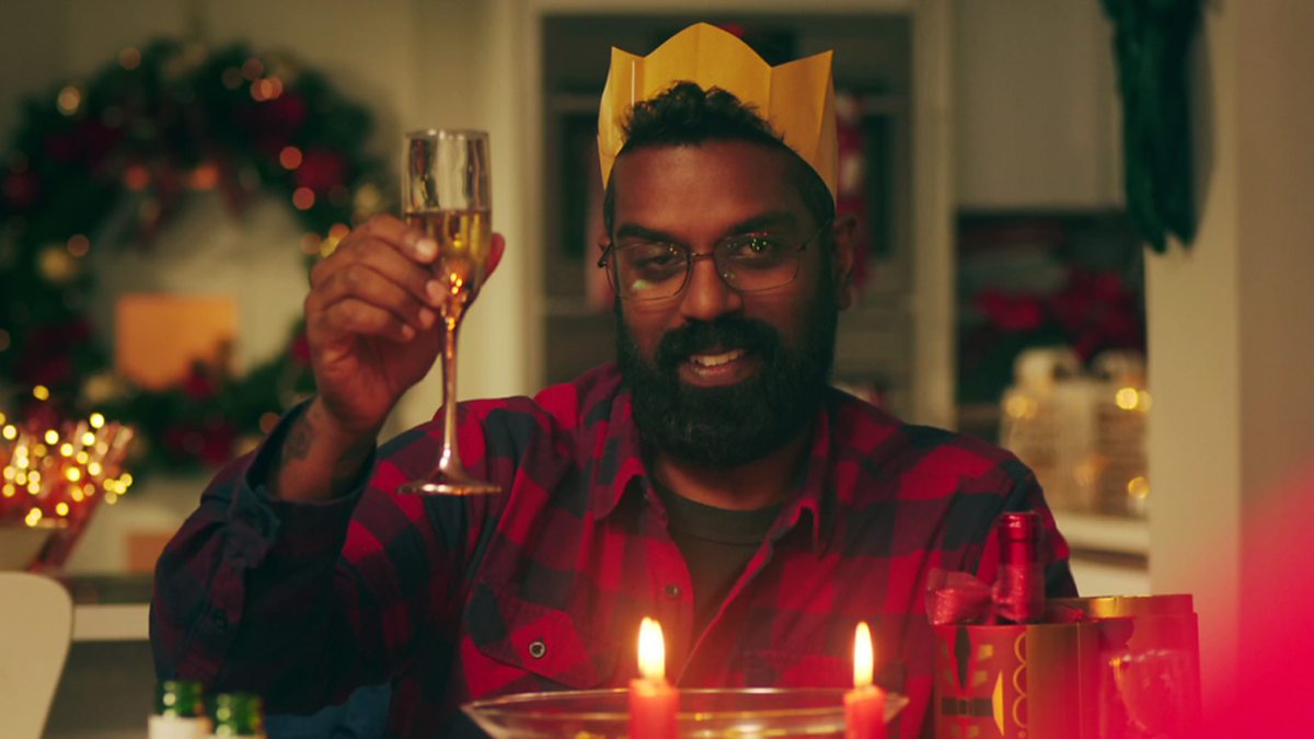 BBC One - BBC One Trailers, Christmas 2020: Comedy and Entertainment on ...