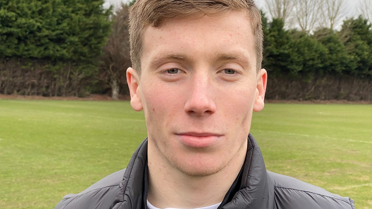 BBC Radio Sheffield - Football Heaven, Harry Clifton discusses his move ...