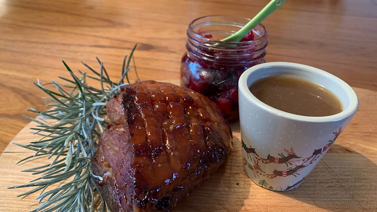 BBC Radio Ulster - Saturday with John Toal - Christmas accompaniments ...