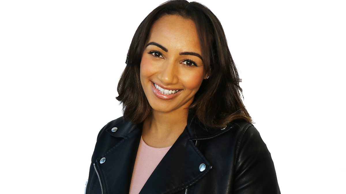 BBC Radio Nottingham - Jodi Law - Clips