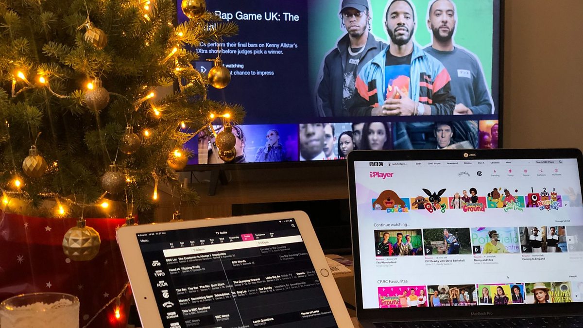 BBC Blogs - Technology + Creativity at the BBC - BBC Online: 2020 in review