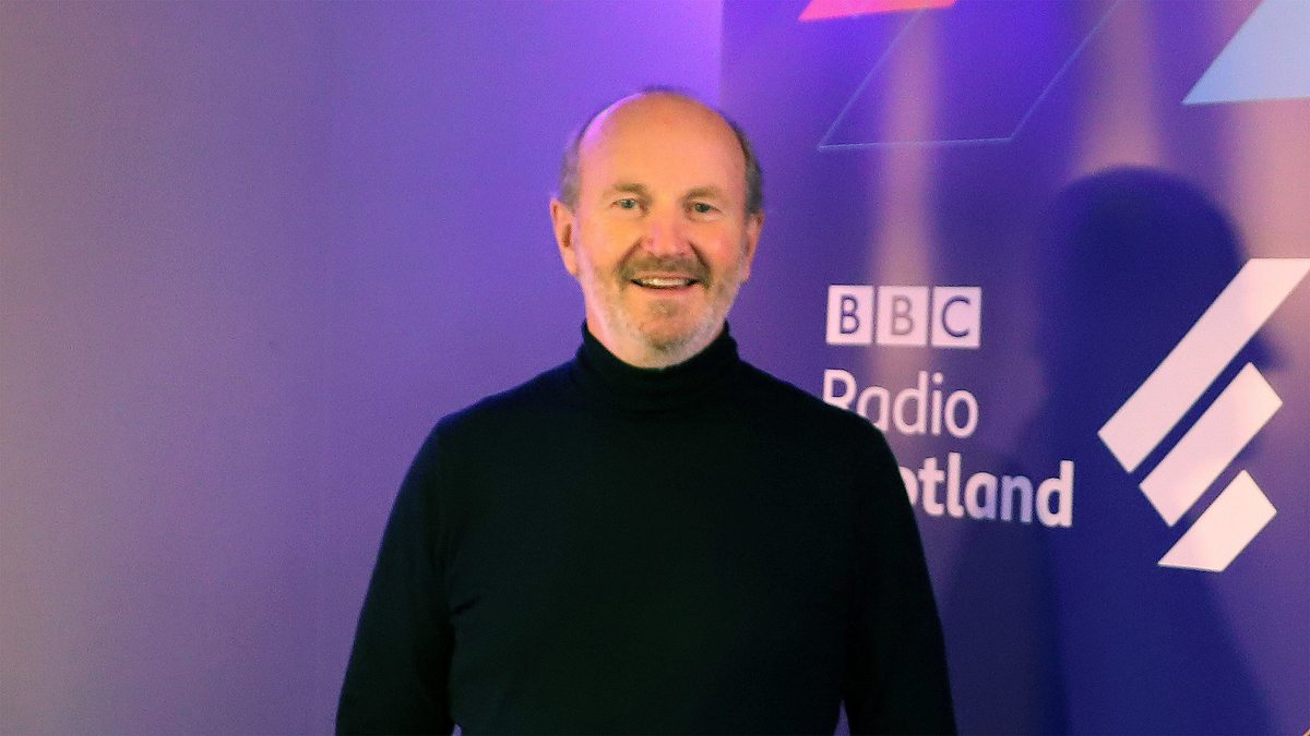 BBC Radio Scotland - Fred MacAulay and Friends