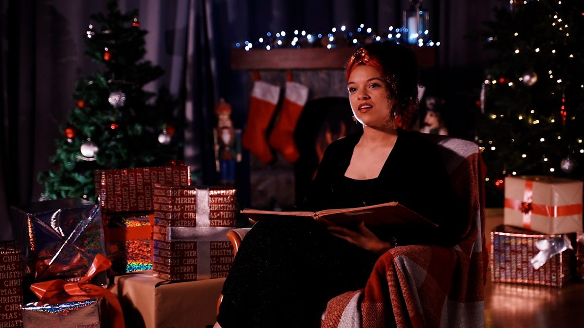 BBC - BBC National Orchestra and Chorus of Wales - The Nutcracker