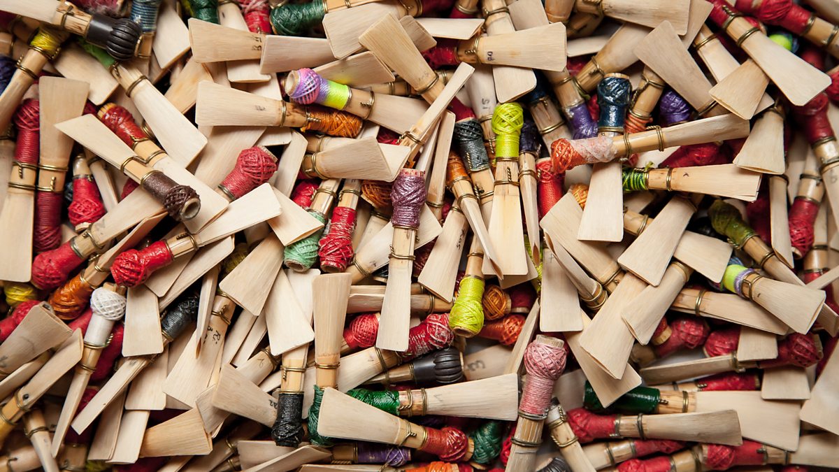 BBC Radio 3 - Experience Classical, Bassoon Concerto in F major, Op 75