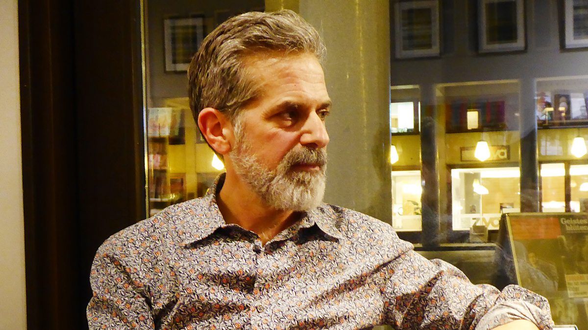 BBC Radio 4 - Open Book, Jonathan Lethem; Sylvia Townsend Warner; Edna ...