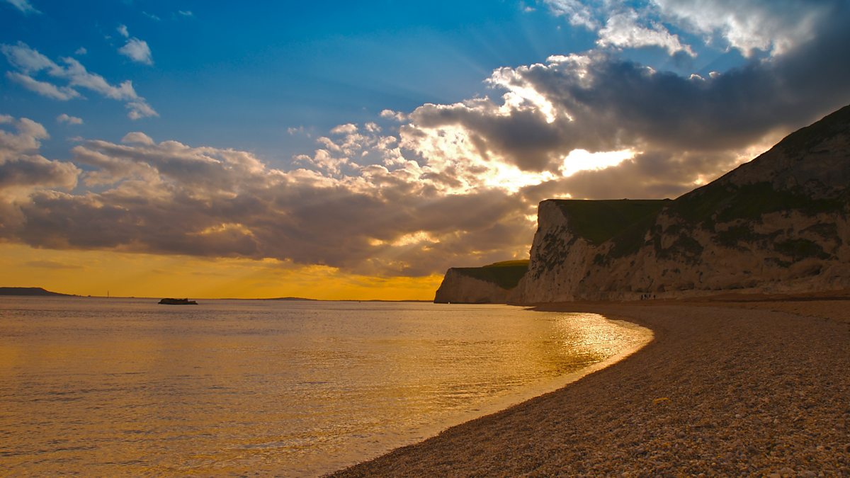 BBC Radio 3 - Experience Classical, Dover beach, Op 3