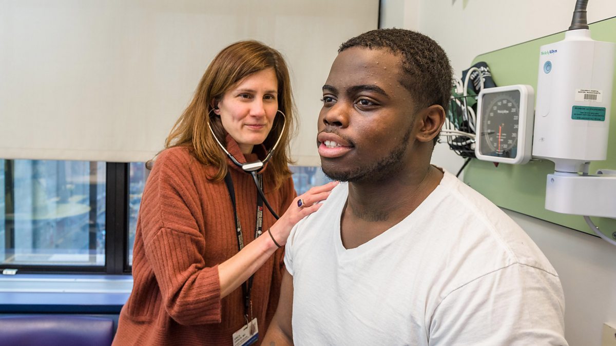 BBC World Service - Health Check, Gene therapy for sickle cell disease