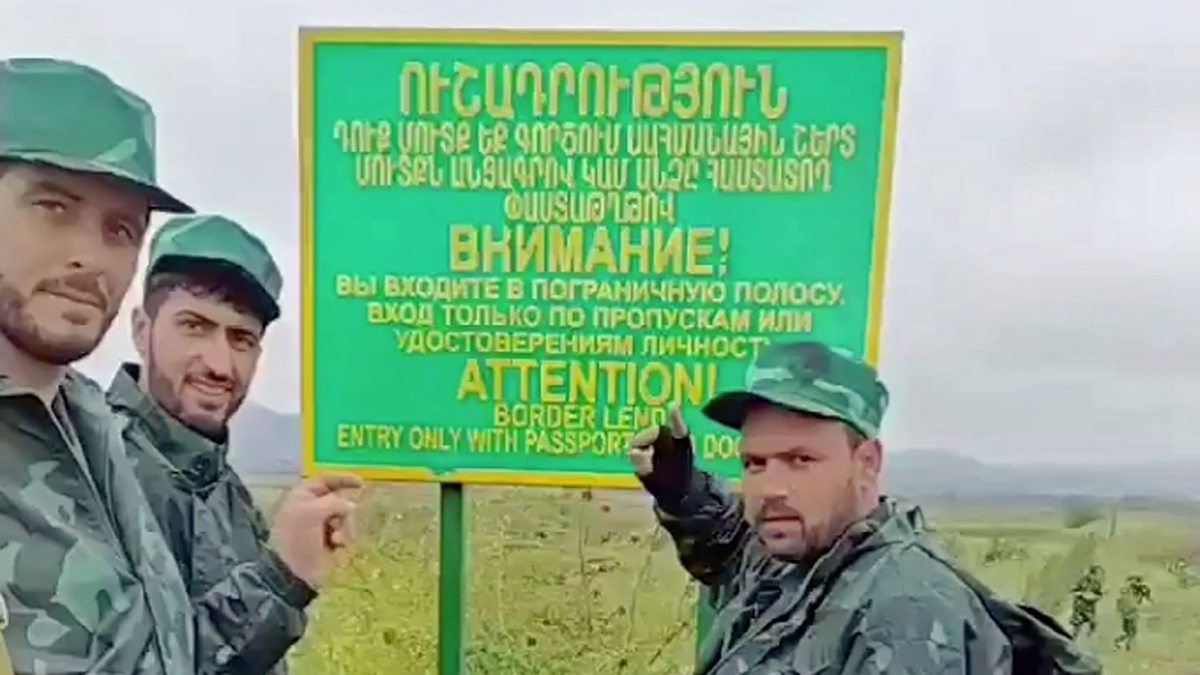 BBC World Service - Assignment, Syria's soldiers of fortune