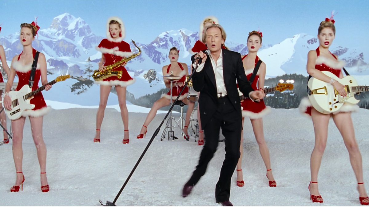 BBC Radio 1 - Radio 1's Screen Time - Ali Plumb's 10 Best Christmas ...