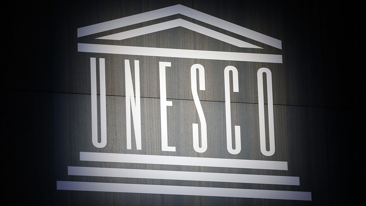 BBC World Service - The History Hour, 75 years of Unesco