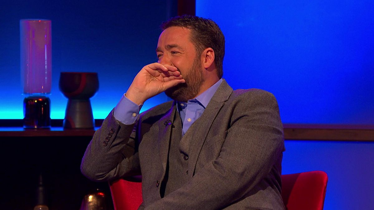 BBC One - Richard Osman's House of Games Night, Series 1, Episode 5 ...