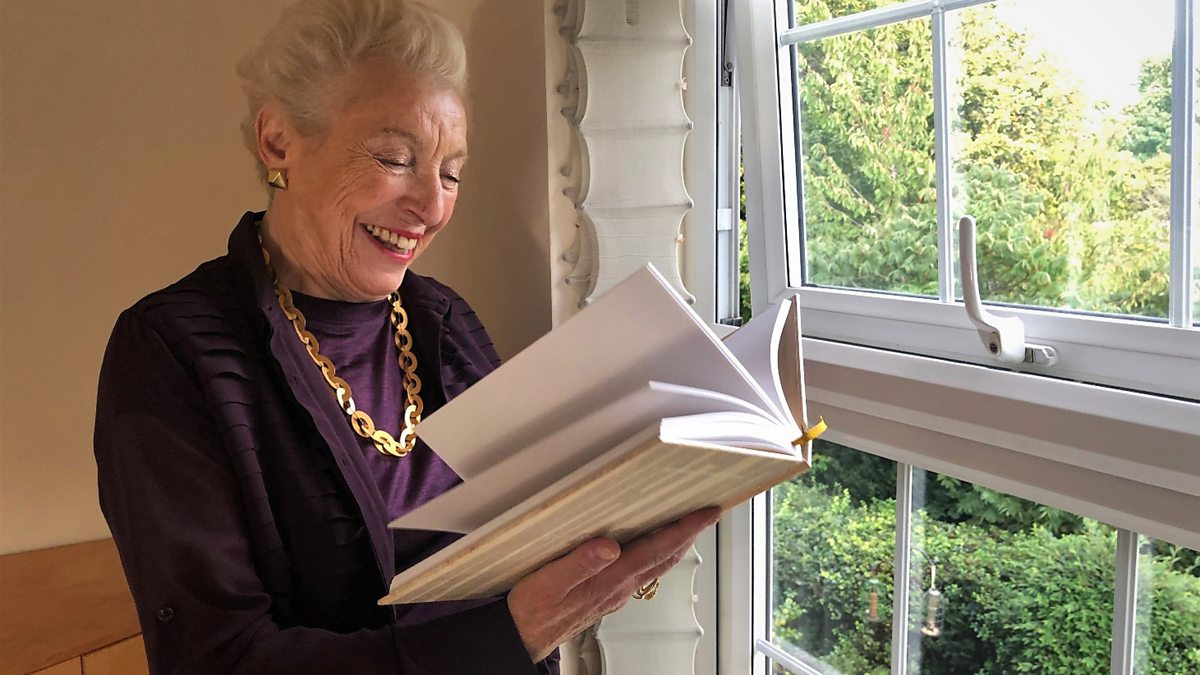 BBC Radio 4 - Woman's Hour, Weekend Woman's Hour: Dame Stephanie 'Steve ...