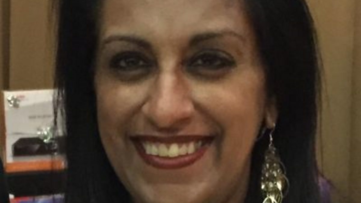 BBC Radio Suffolk - Belongings, BBC Belongings 11/12/2020, Bal Howard ...