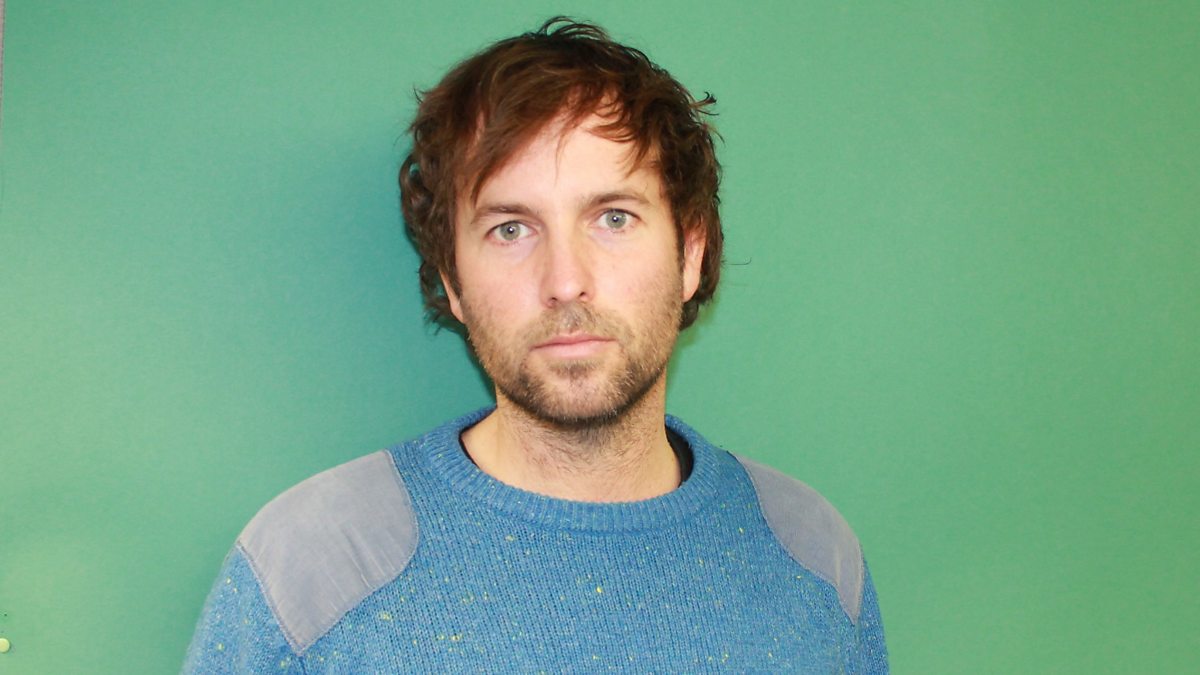 BBC Radio 4 - Saturday Live, "They thought that I was her toyboy"