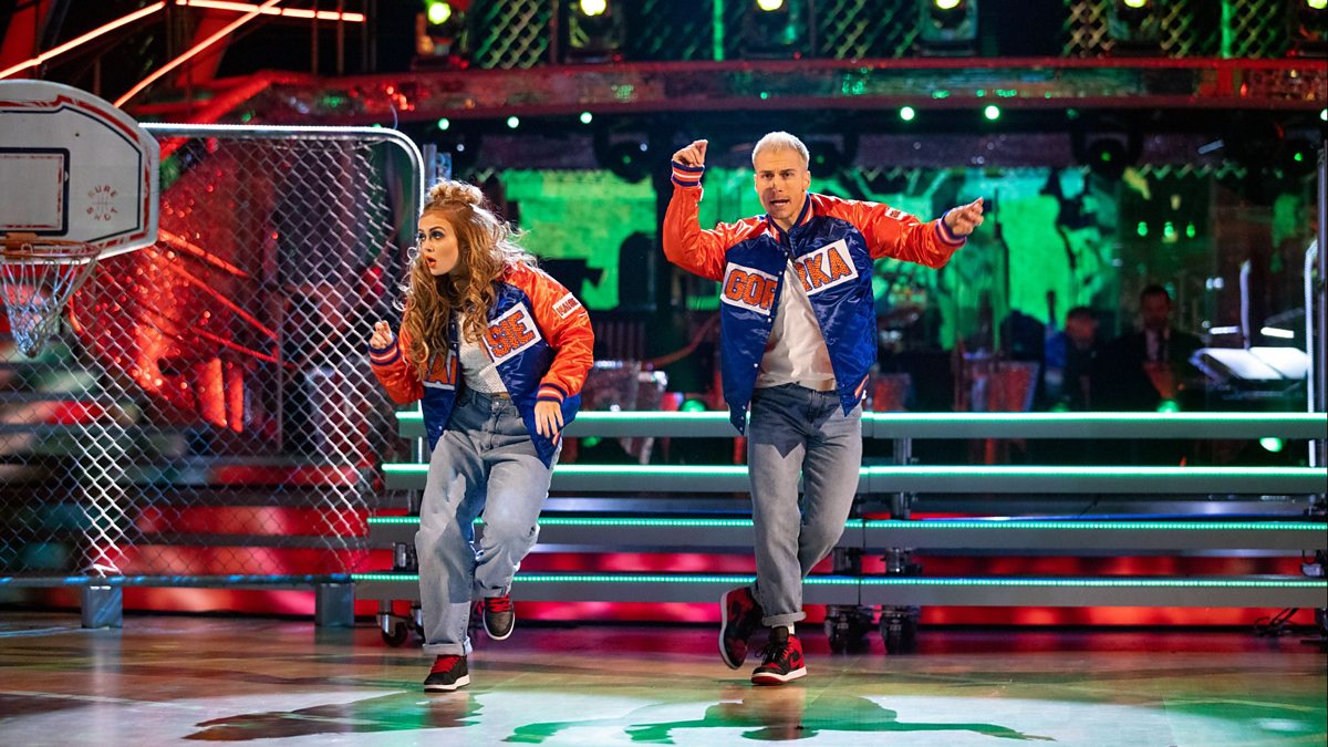 BBC One - Strictly Come Dancing - 5 unforgettable moments from the Semi ...