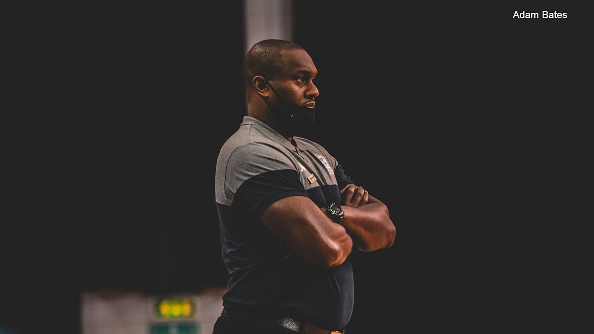 BBC Radio Sheffield - The Sports Academy, Atiba Lyons: ‘Pleased to ...