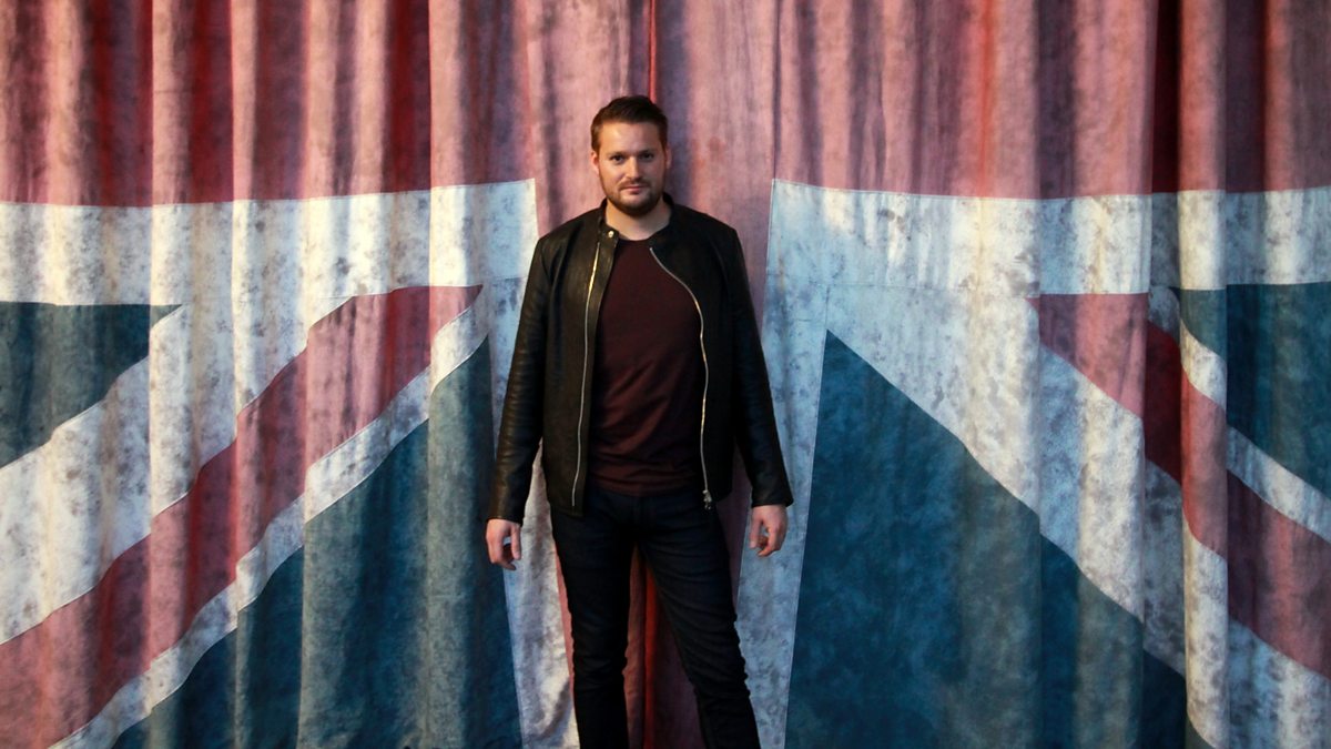 BBC Hereford & Worcester - Kate Justice, 04/03/2022, Shaun Williams ...