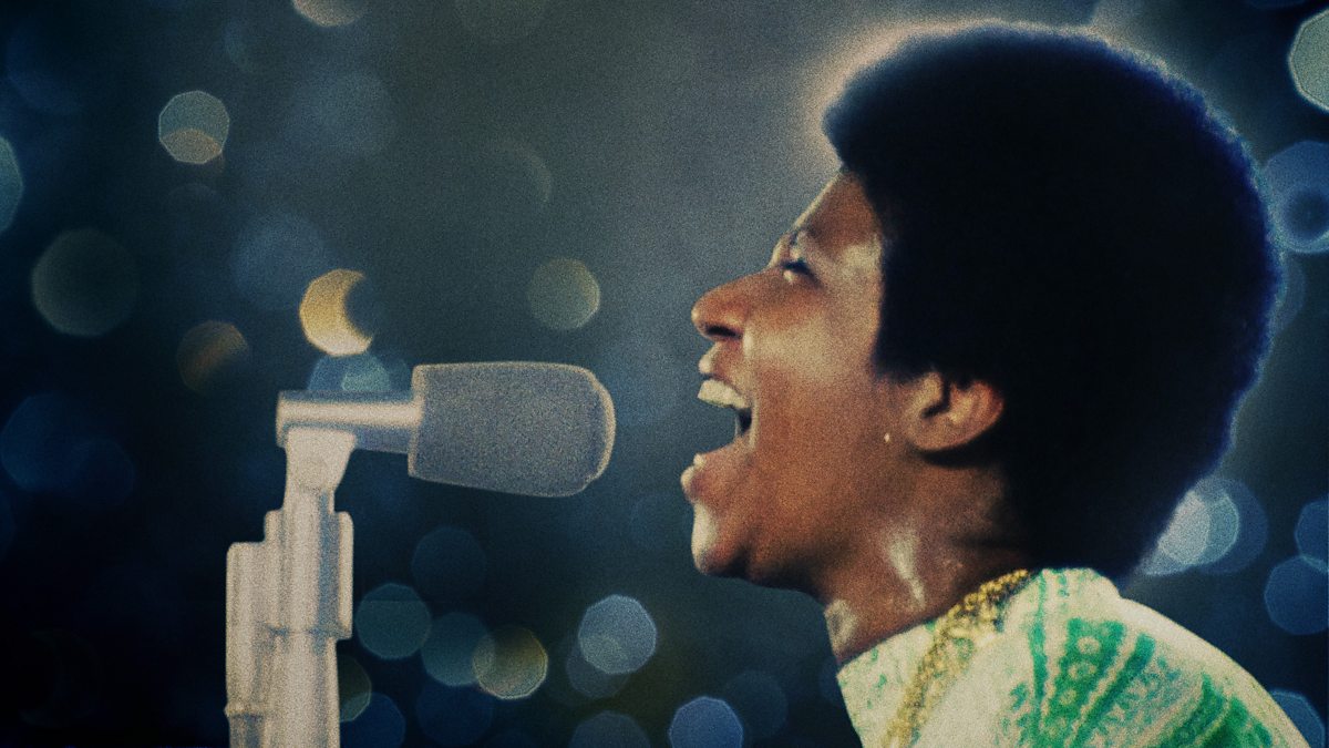 BBC Two - Amazing Grace