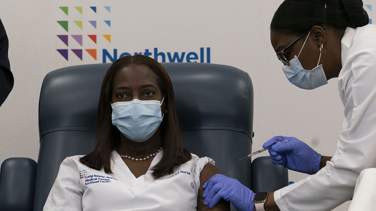 BBC World Service - Newshour, How will America's largest ever ...