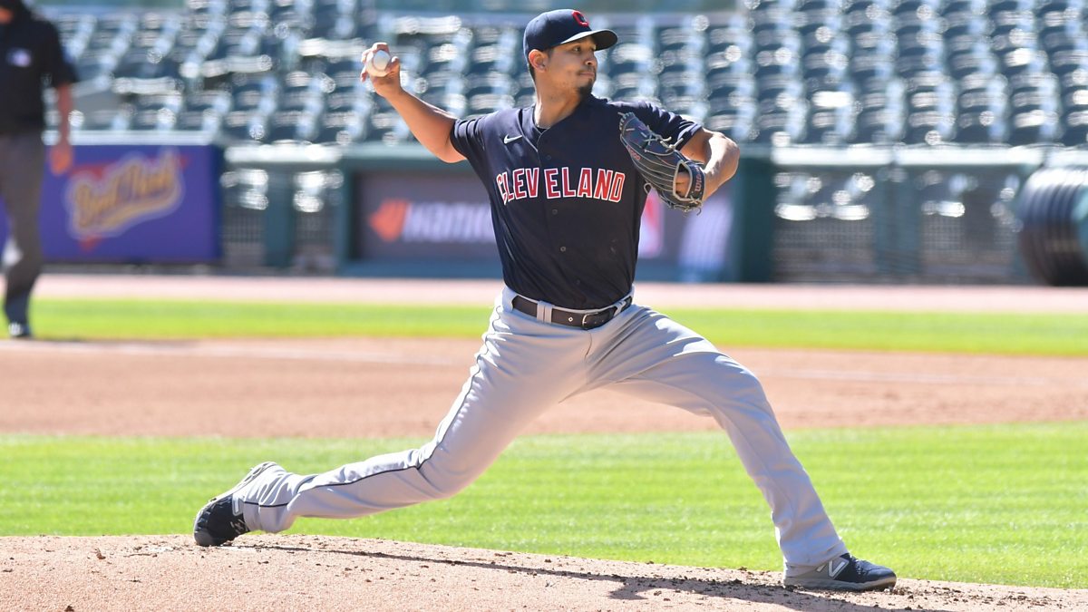 BBC World Service - Newsday, Cleveland Indians baseball team to change name