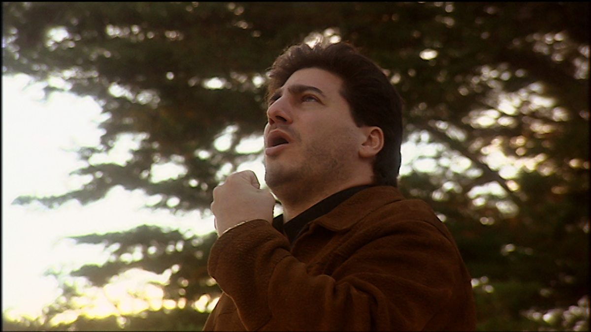 S4C - Nadolig y Paith