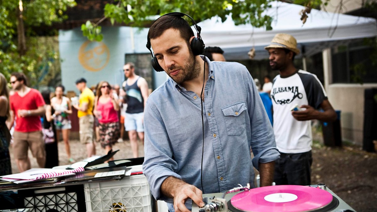 BBC Radio Ulster - The Stephen McCauley Show, Street Knowledge with ...