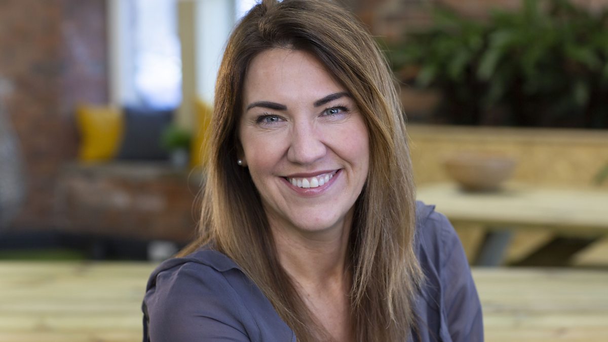 BBC Radio 4 - Beyond Belief, Debt, UK Chief Executive of Christians ...