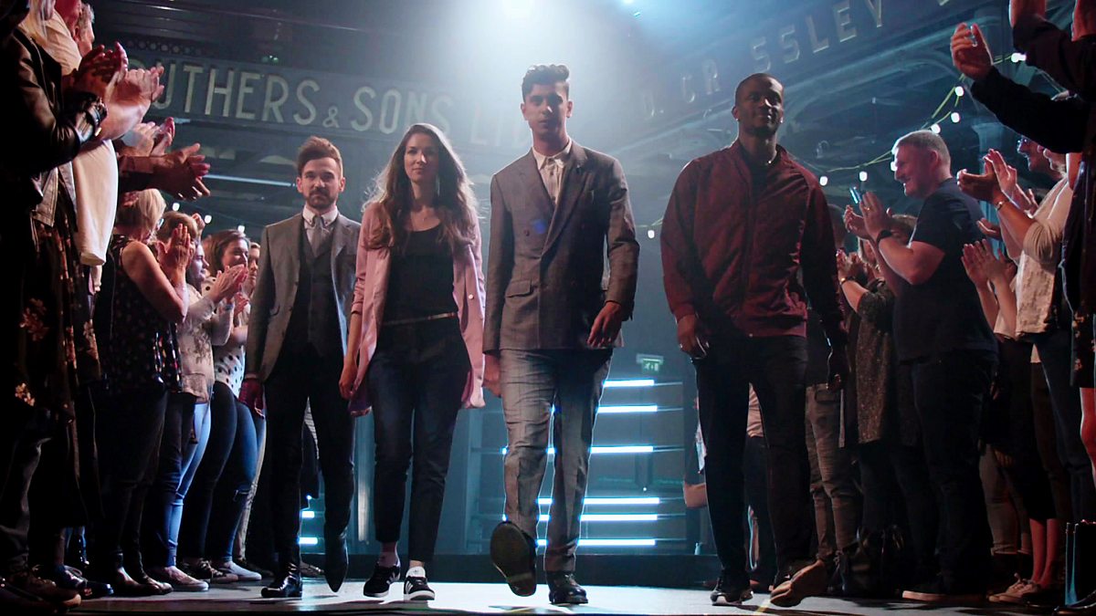 BBC One - Pure Magic