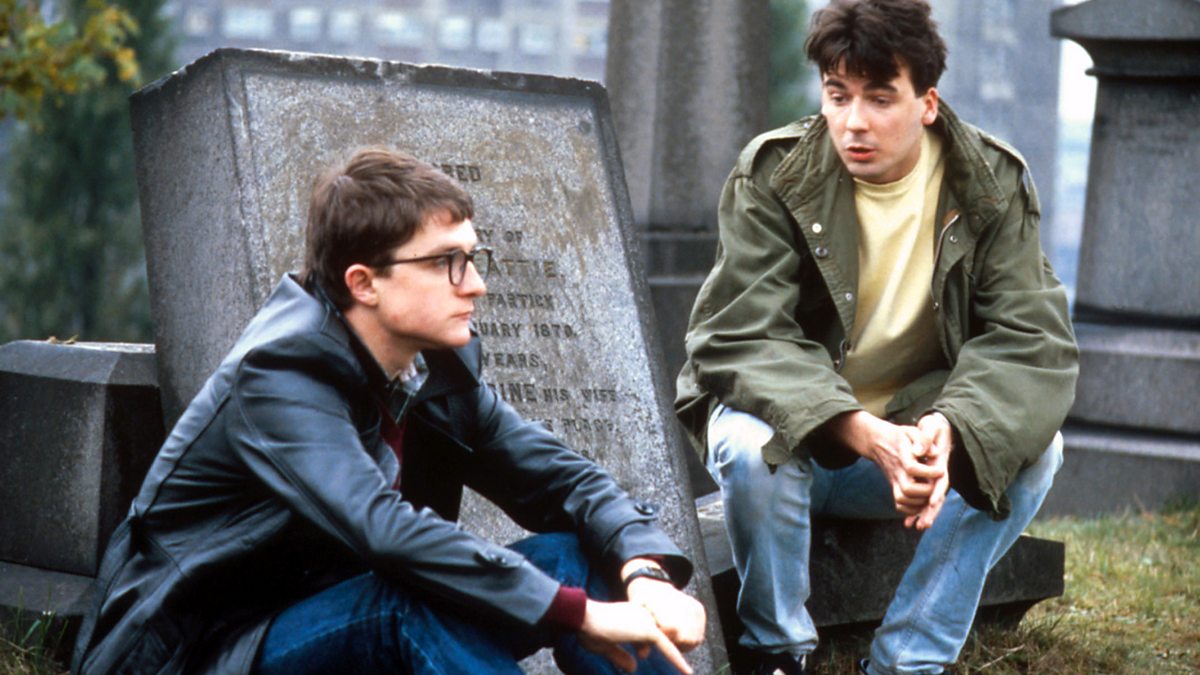 BBC Scotland - Restless Natives