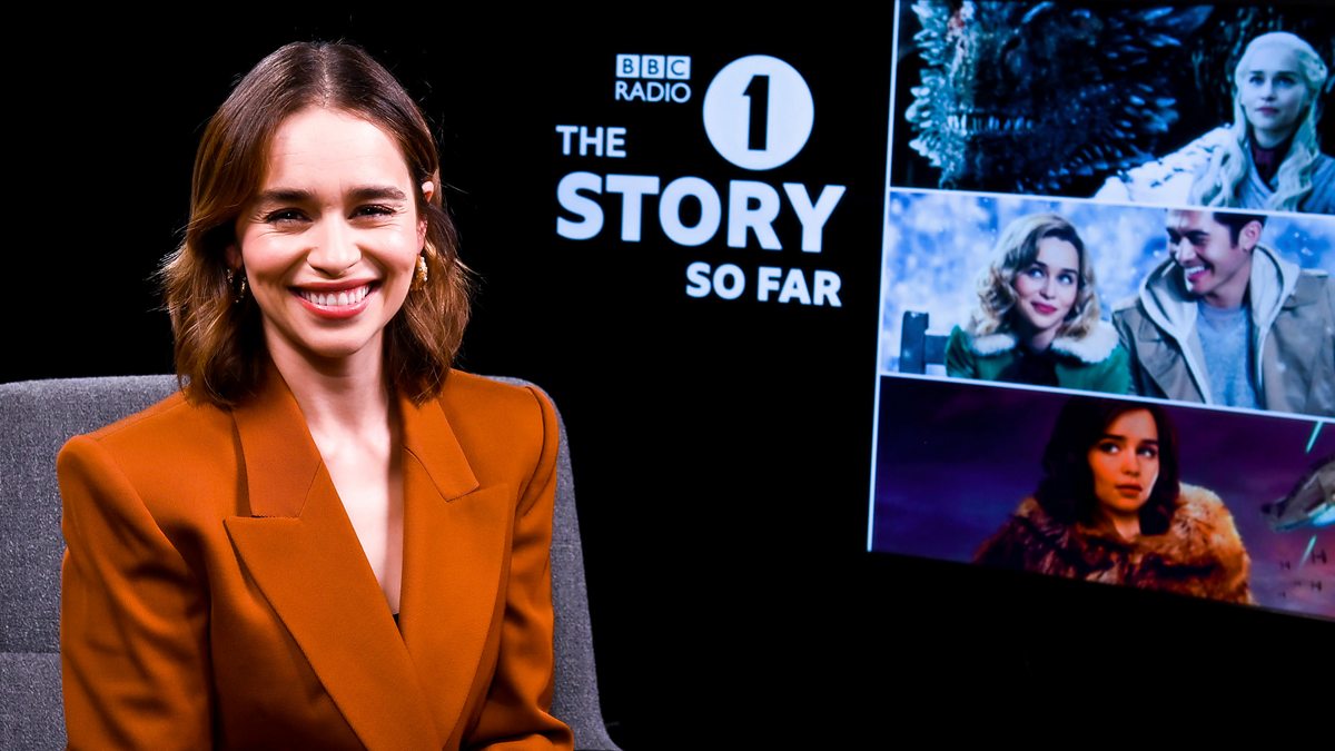 Movies With Ali Plumb - The Story So Far: The Best Of - BBC iPlayer