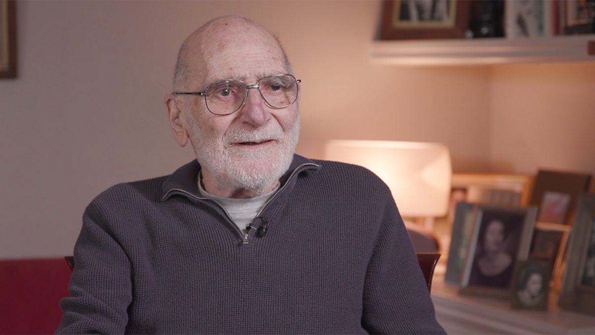 BBC - History of the BBC, Ted Kelsey interview