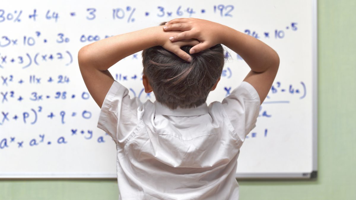 BBC World Service - The Inquiry, Why are boys academically underperforming?